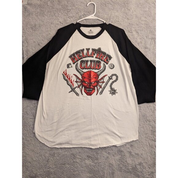 Universal | Shirts | Halloween Horror Nights Shirt Men Extra Large ...